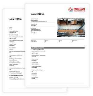 Custom Forms & Custom Attributes