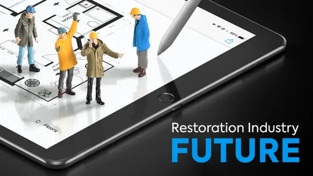 How to Grow Your Restoration Business in 2025 with Industry Standards