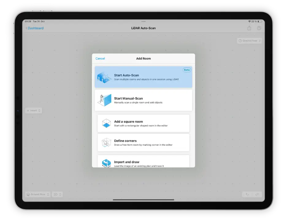 How Does Apple's LiDAR Work: Mapping the World with Precision