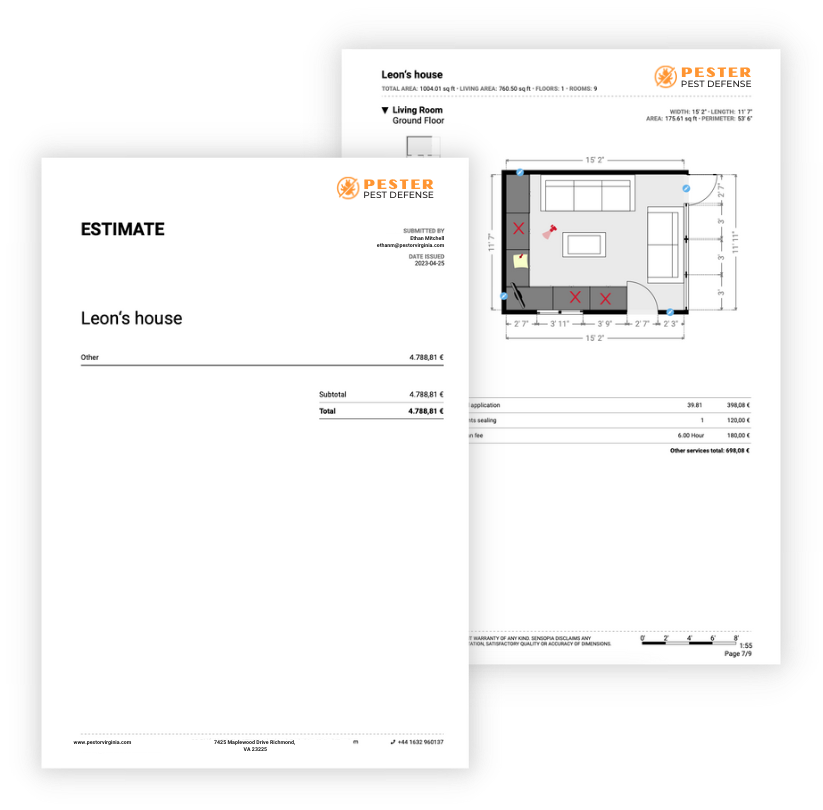 The Pest Control Business Playbook: Master Consultations & Estimates