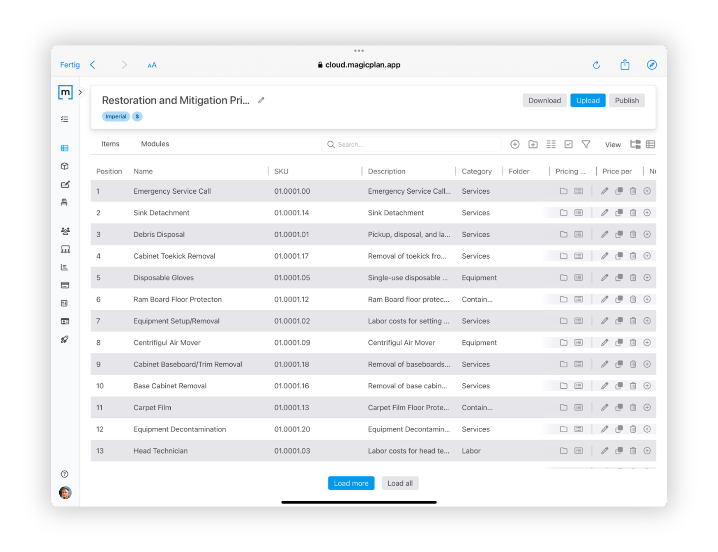 7 Ways a Floor Plan App Can Simplify Estimate Creation for Restorers