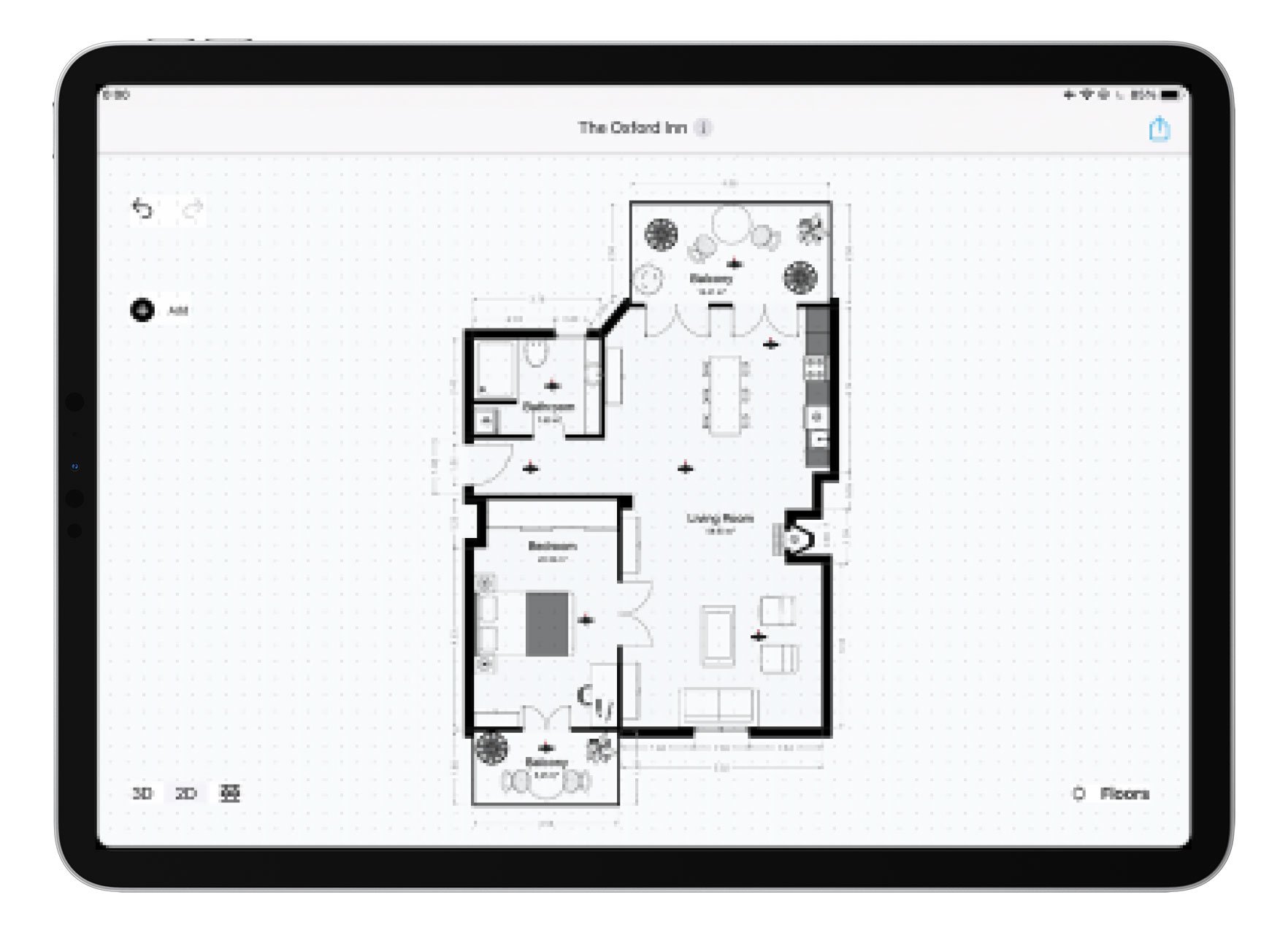 magicplan | Mobile Field Reporting Solution for Contractors