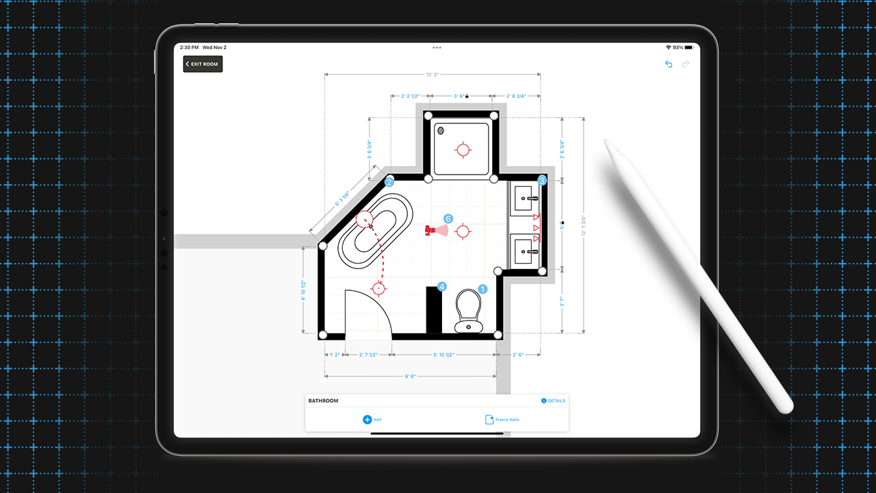 How To Show Outlets On A Floor Plan In Revit - Infoupdate.org