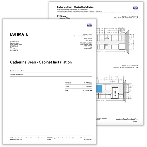 Window and Door Installation | Estimates in a Matter of Minutes