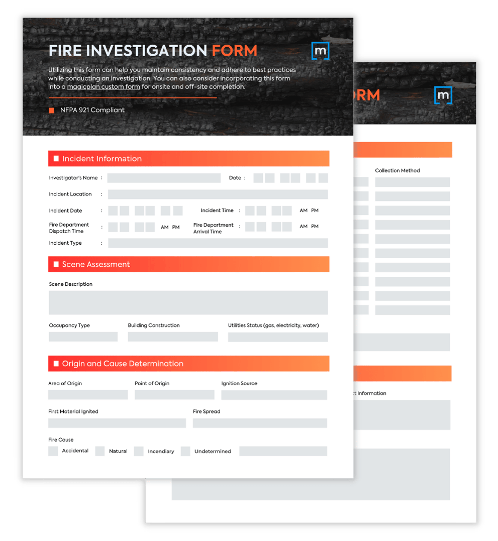 Master Fire & Explosion Investigations | Tracing Fire Footprints Guide