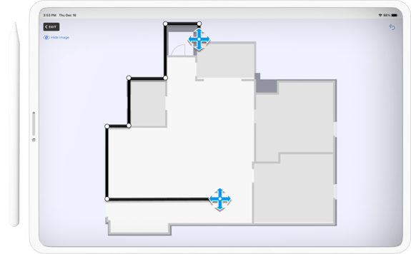 magicplan | Mobile Sketching Solution for Contractors