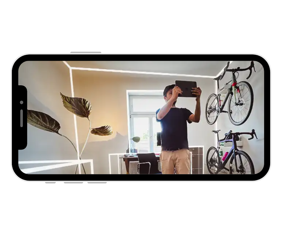 magicplan for Fire Investigations