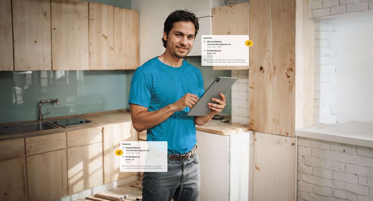 magicplan | Construction & Floor Plan App For Contractors