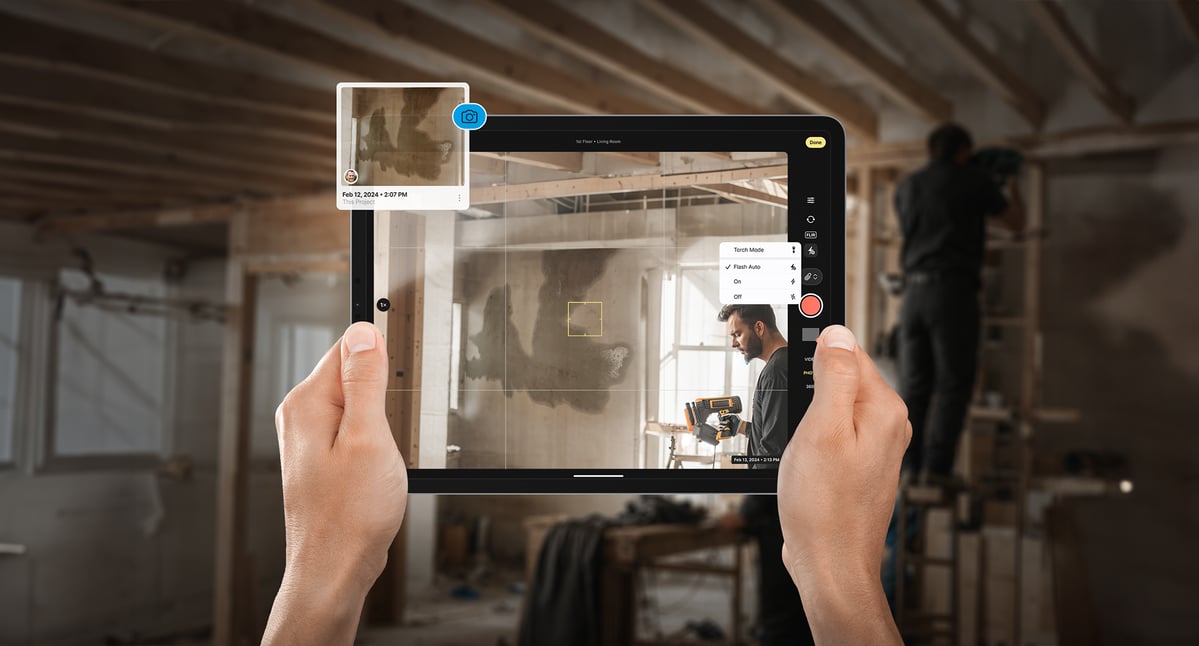 magicplan | Construction & Floor Plan App For Contractors