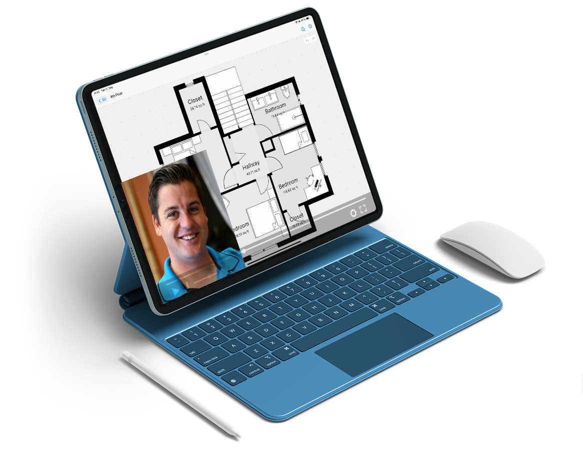Webinar: Getting started | magicplan