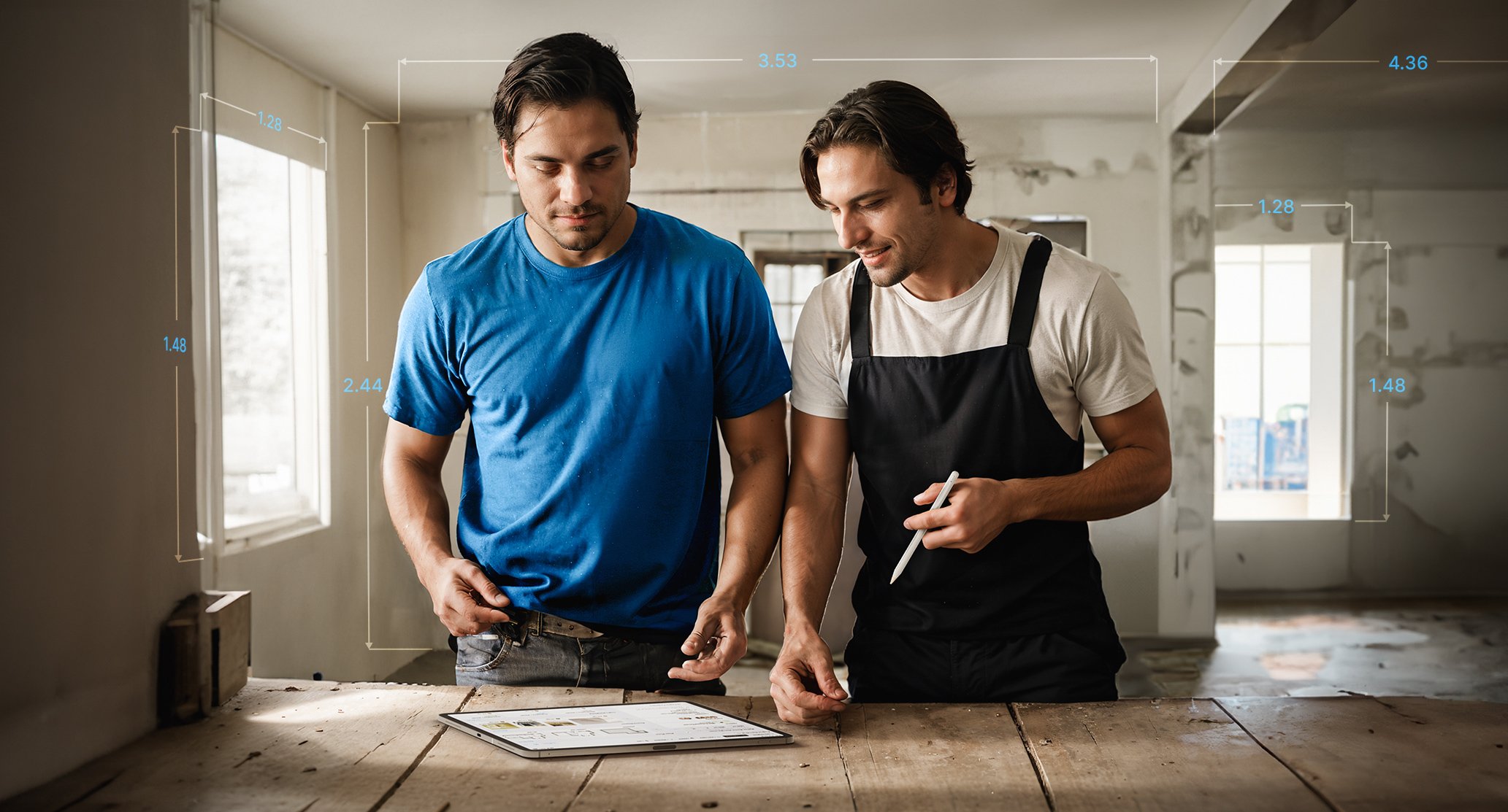 magicplan | Construction & Floor Plan App For Contractors